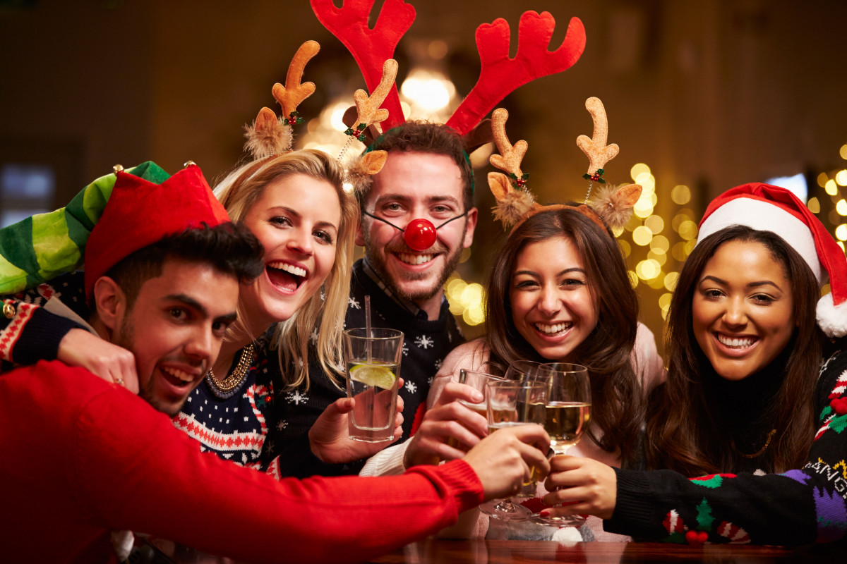 CHRISTMAS PUB QUIZ Lifton Hall Hotel In West Devon CHRISTMAS PUB QUIZ Lifton Hall Hotel In West Devon