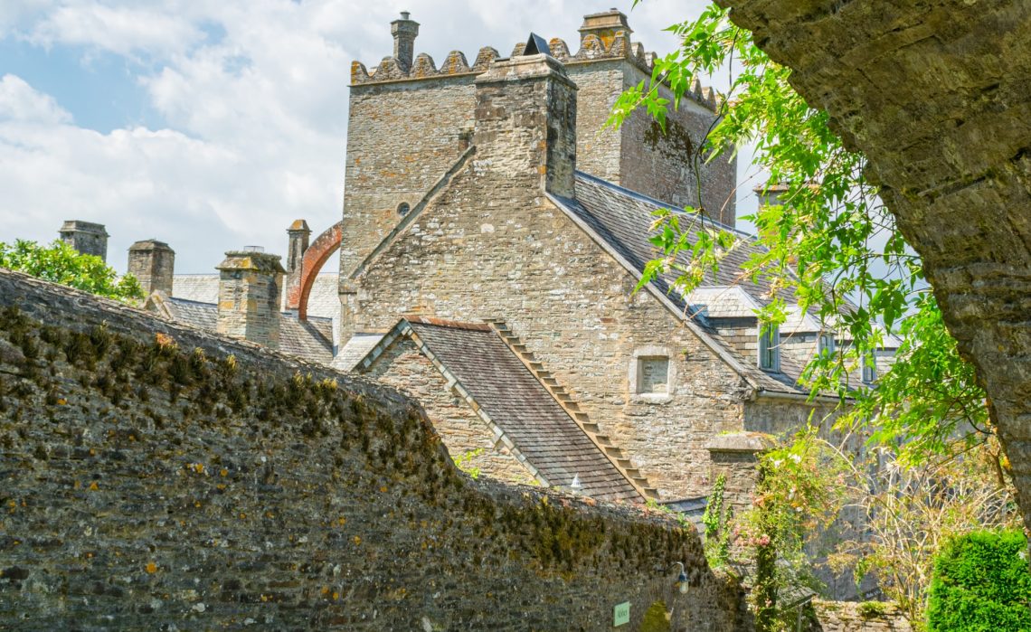 Things to see and do - Lifton Hall Hotel in West Devon